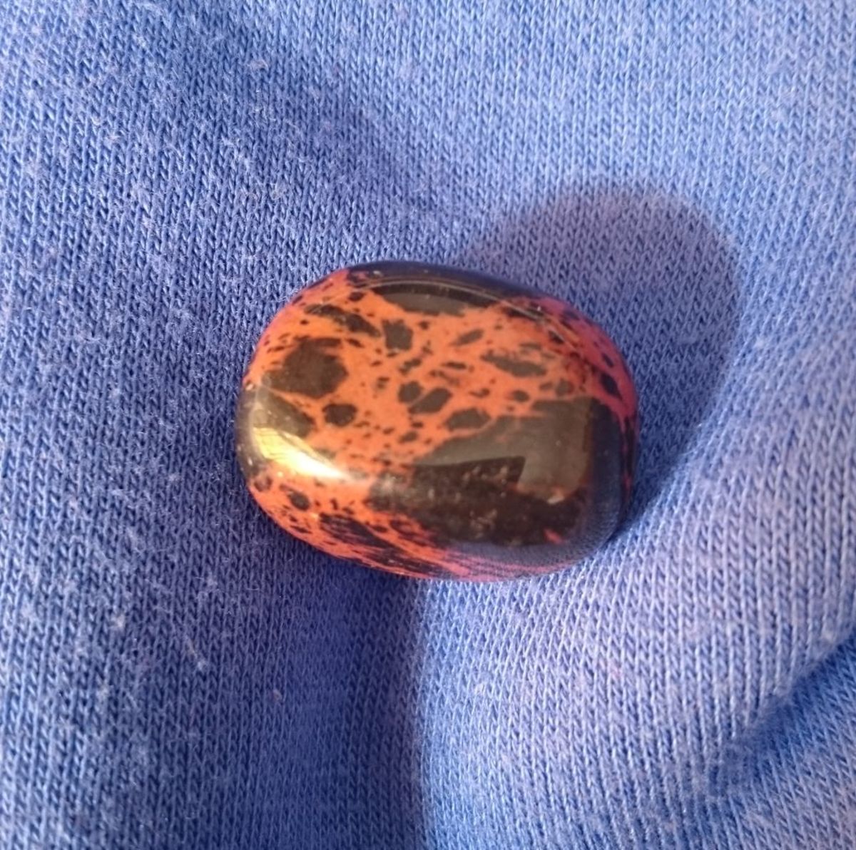 5 Varieties of Obsidian and Their Healing Properties - HubPages