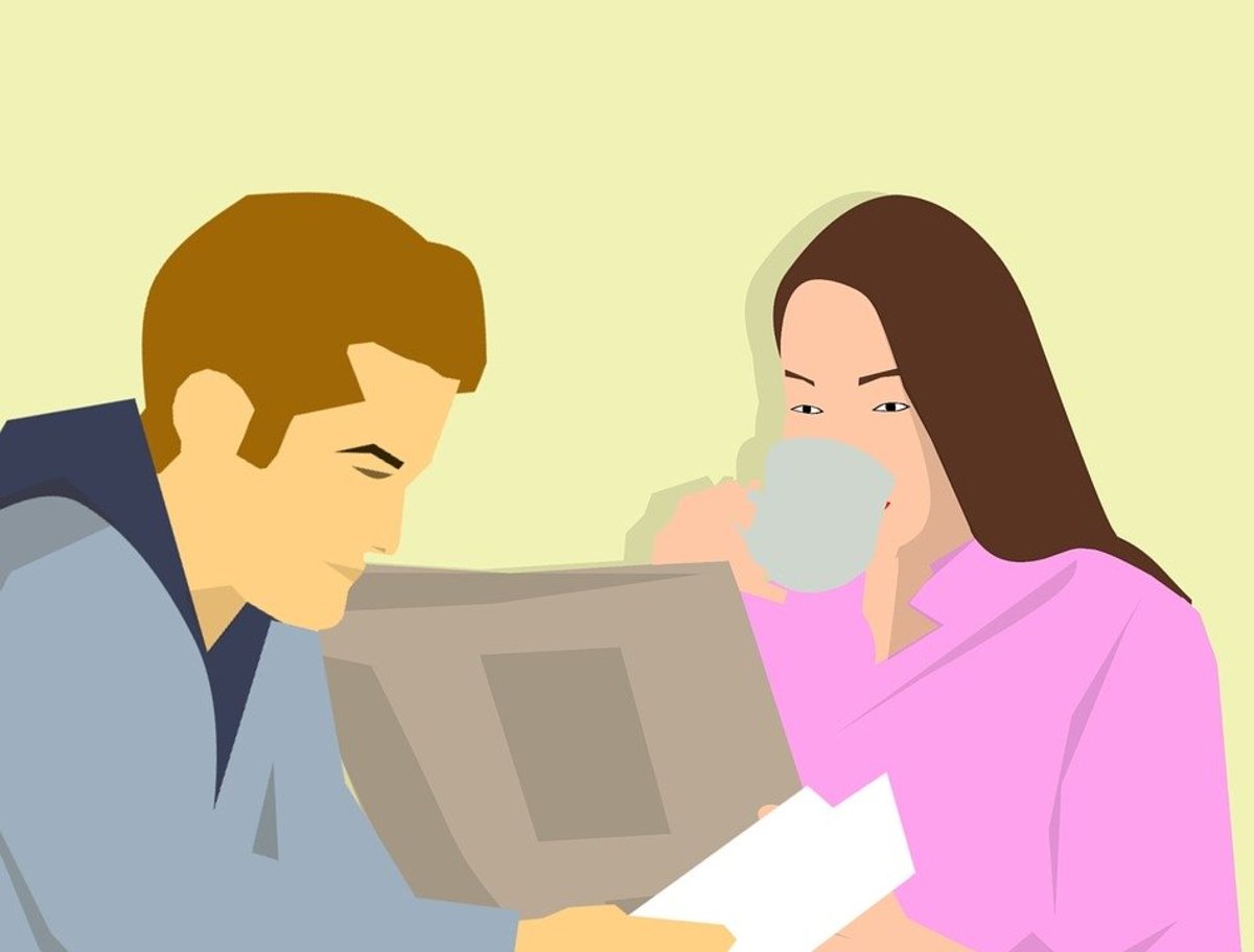 Change up Your Morning Routine in Just 15 Minutes - HubPages