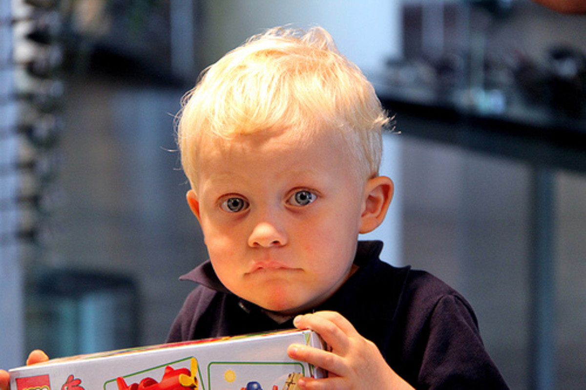 How to Treat Mild Anxiety Disorder - HealthProAdvice