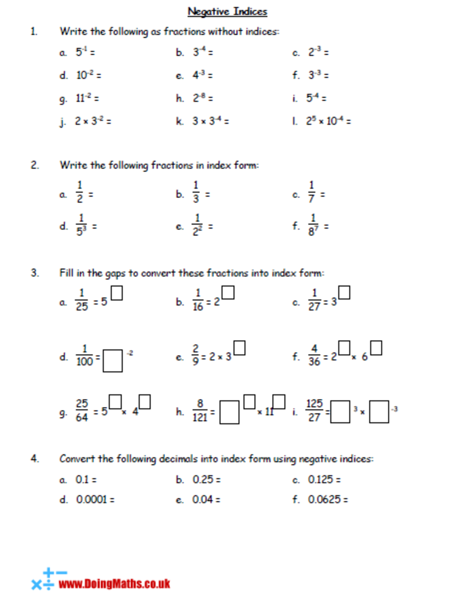 Sp Maths Fraction Continue