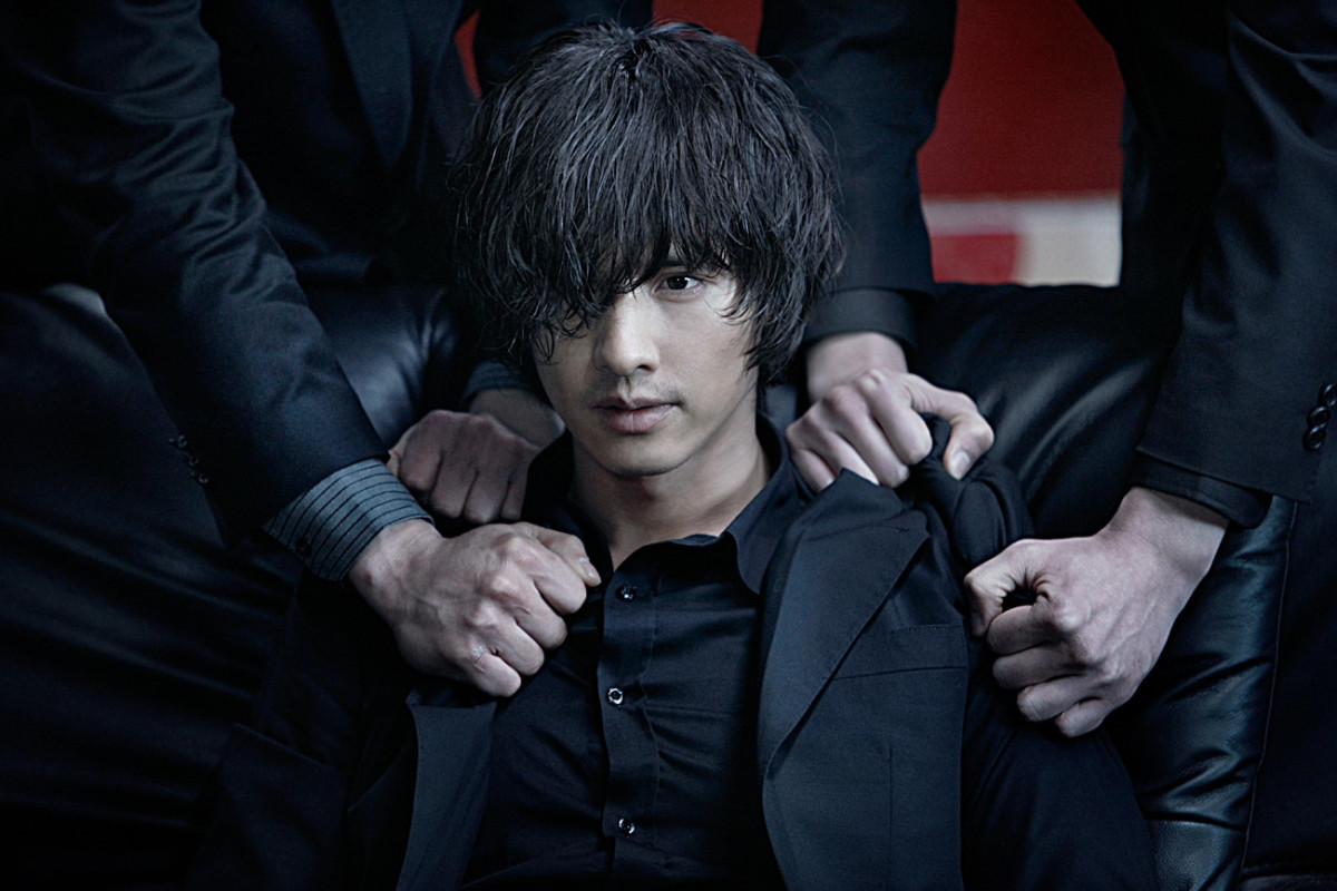 Top 10 Must See Korean Movies ReelRundown Top 10 Must See Korean Movies ReelRundown