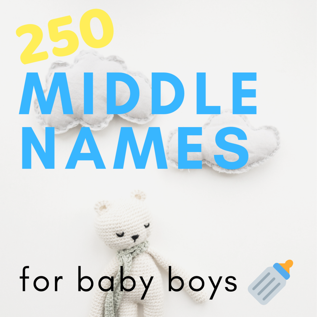 250 Unique Middle Names For Boys WeHaveKids 250 Unique Middle Names For Boys WeHaveKids