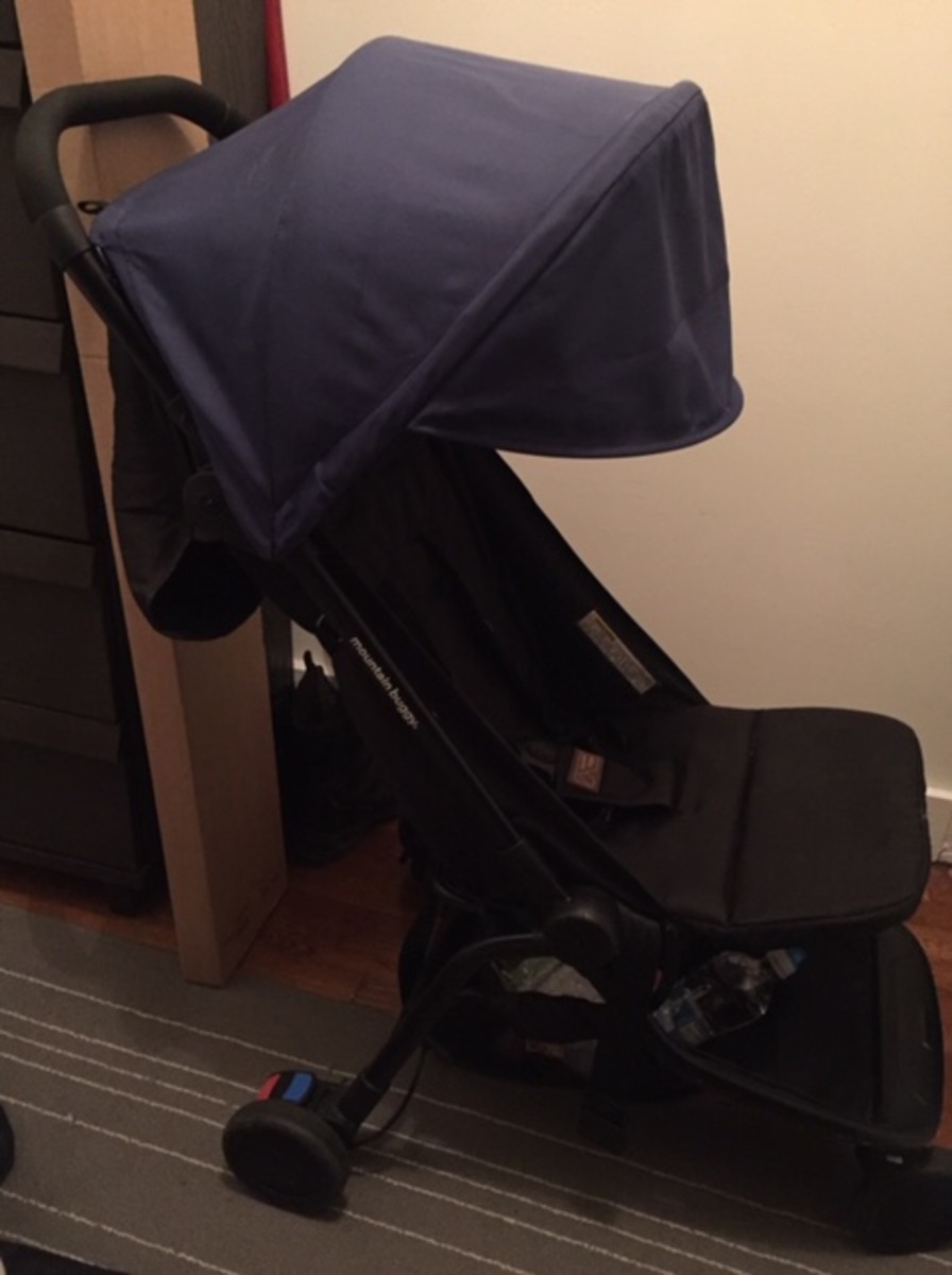Mountain Buggy Nano Travel Stroller Review A Must Have Lupon gov ph Mountain Buggy Nano Travel Stroller Review A Must Have Lupon gov ph