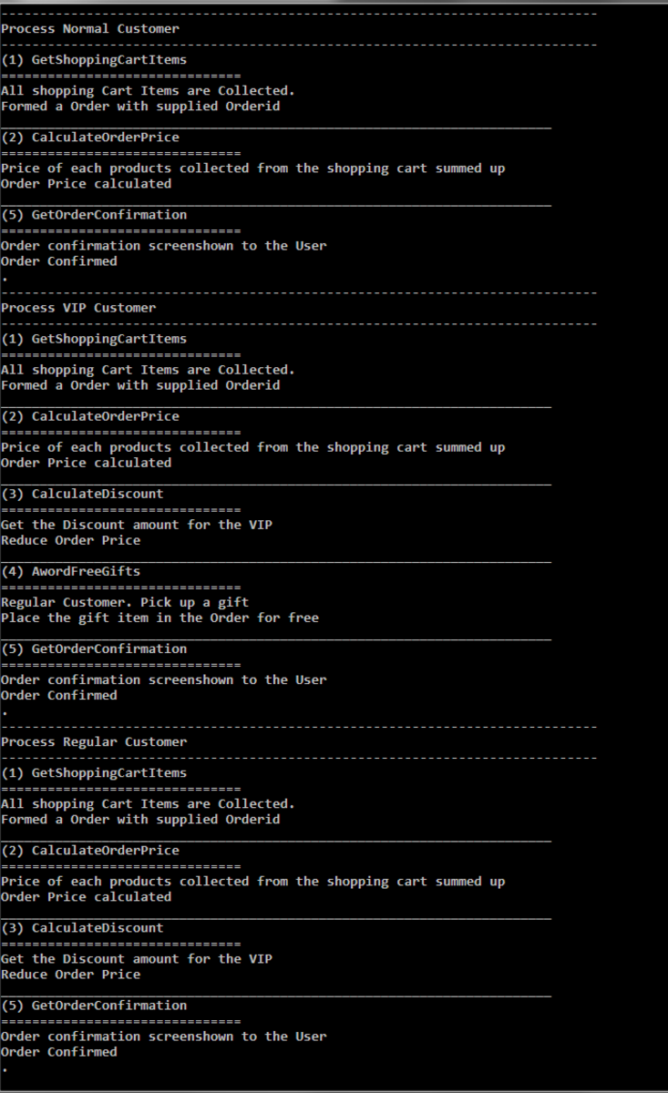 Multicast Delegate In C With Example Owlcation 5992
