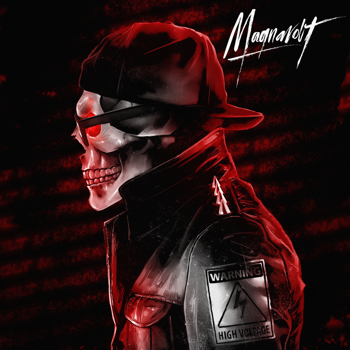 An Interview with Synthwave Producer Magnavolt - HubPages