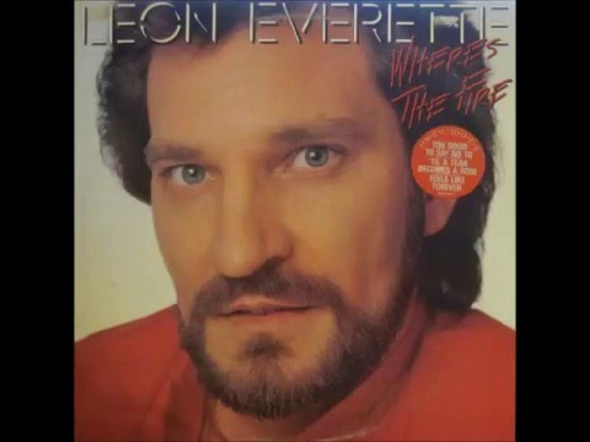 Why I Do Not Like Leon Everette - LetterPile