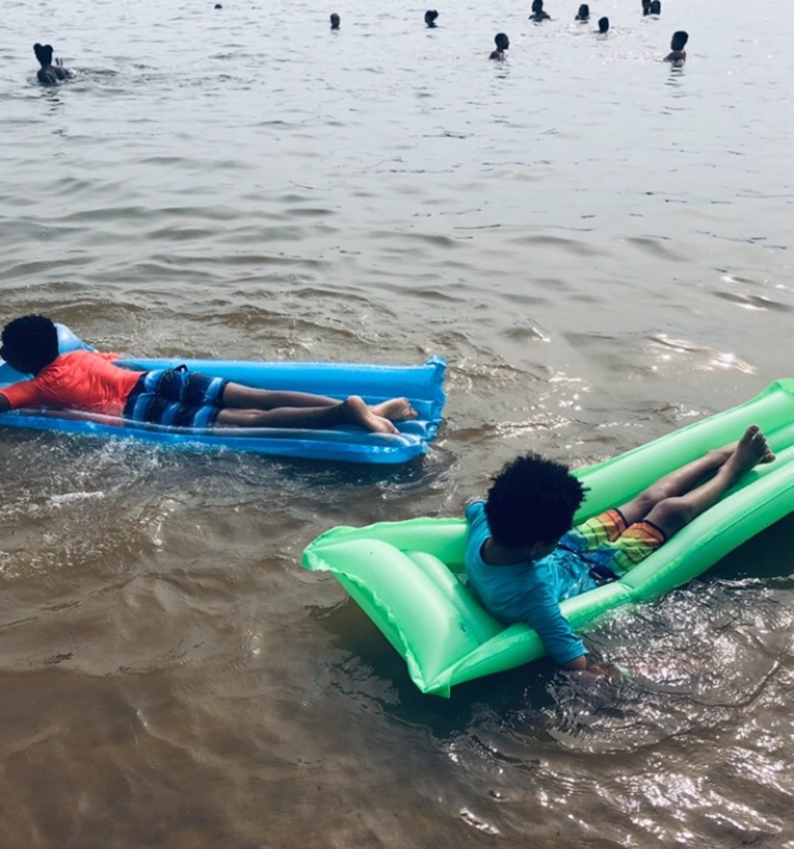 Float Float On - HubPages