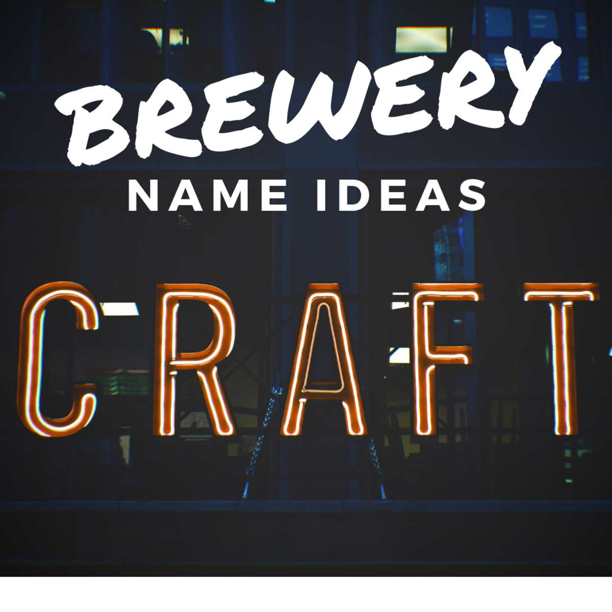200 Best Brewery Name Ideas Hip Funny And Trendy ToughNickel 200 Best Brewery Name Ideas Hip Funny And Trendy ToughNickel