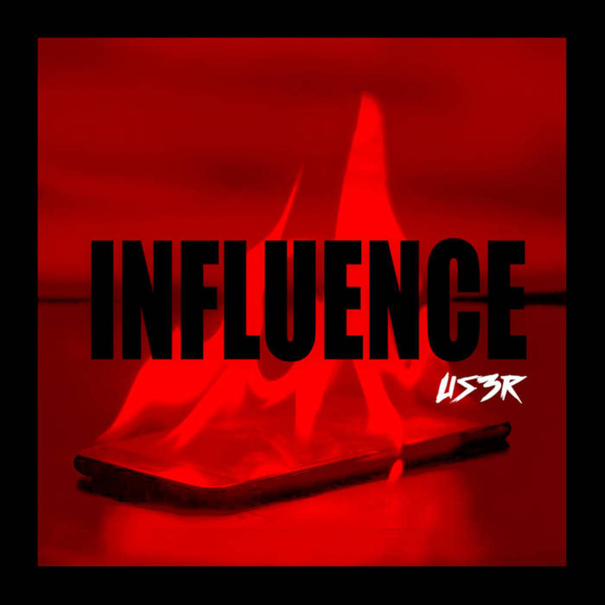 Synth Album Review: US3r, "Influence" - HubPages