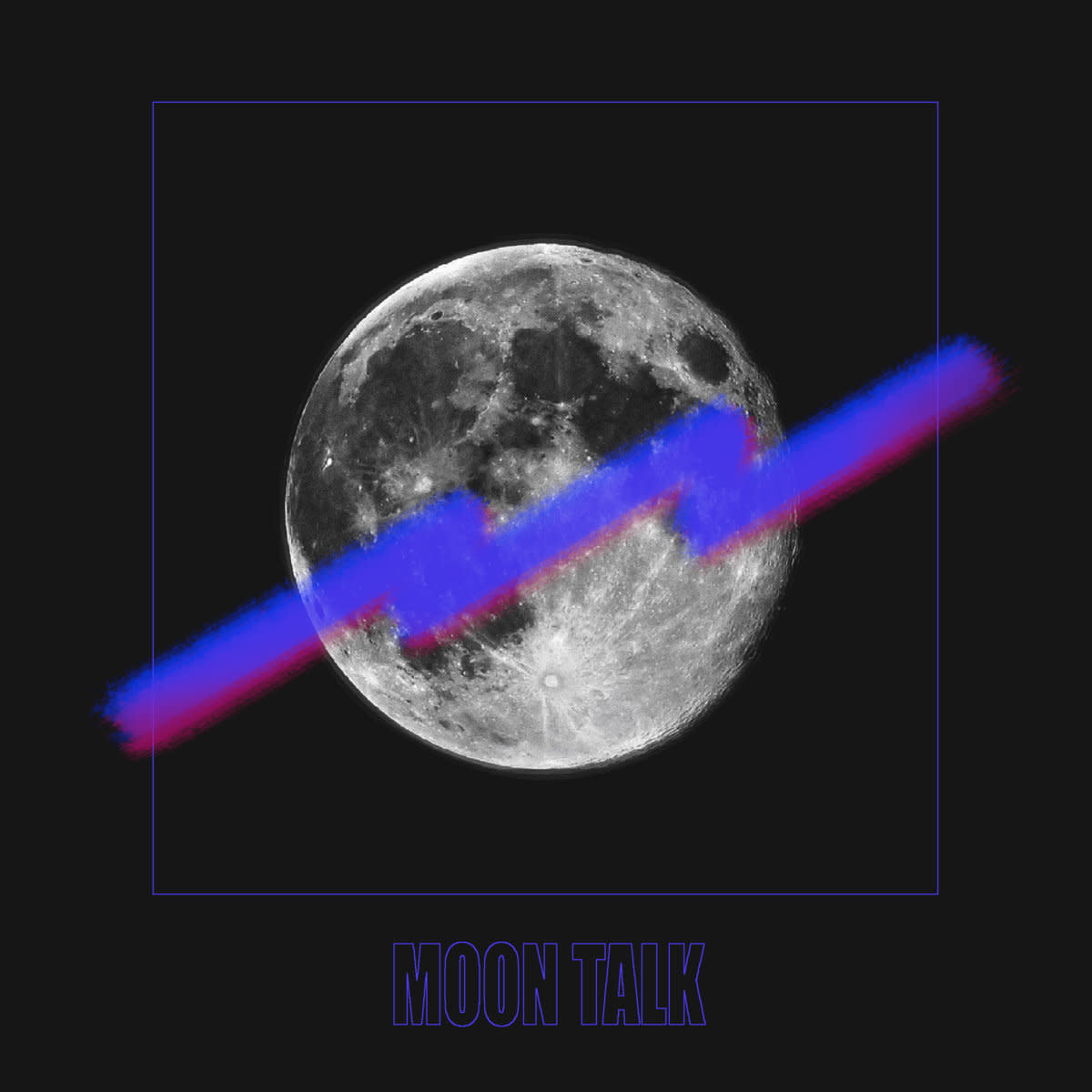 Synthwave Album Review: Moon Talk, "Moon Talk" EP - HubPages