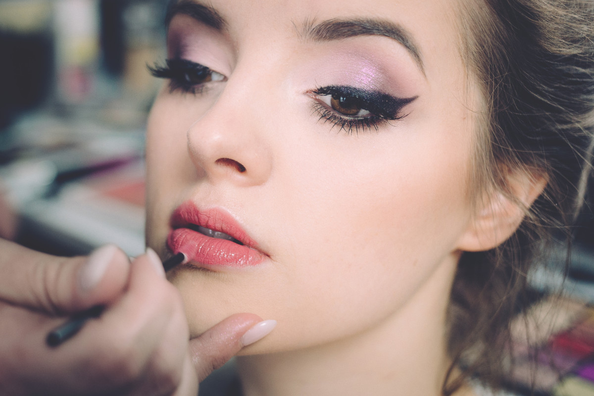 20 Biggest Makeup Mistakes You Could Be Making - HubPages