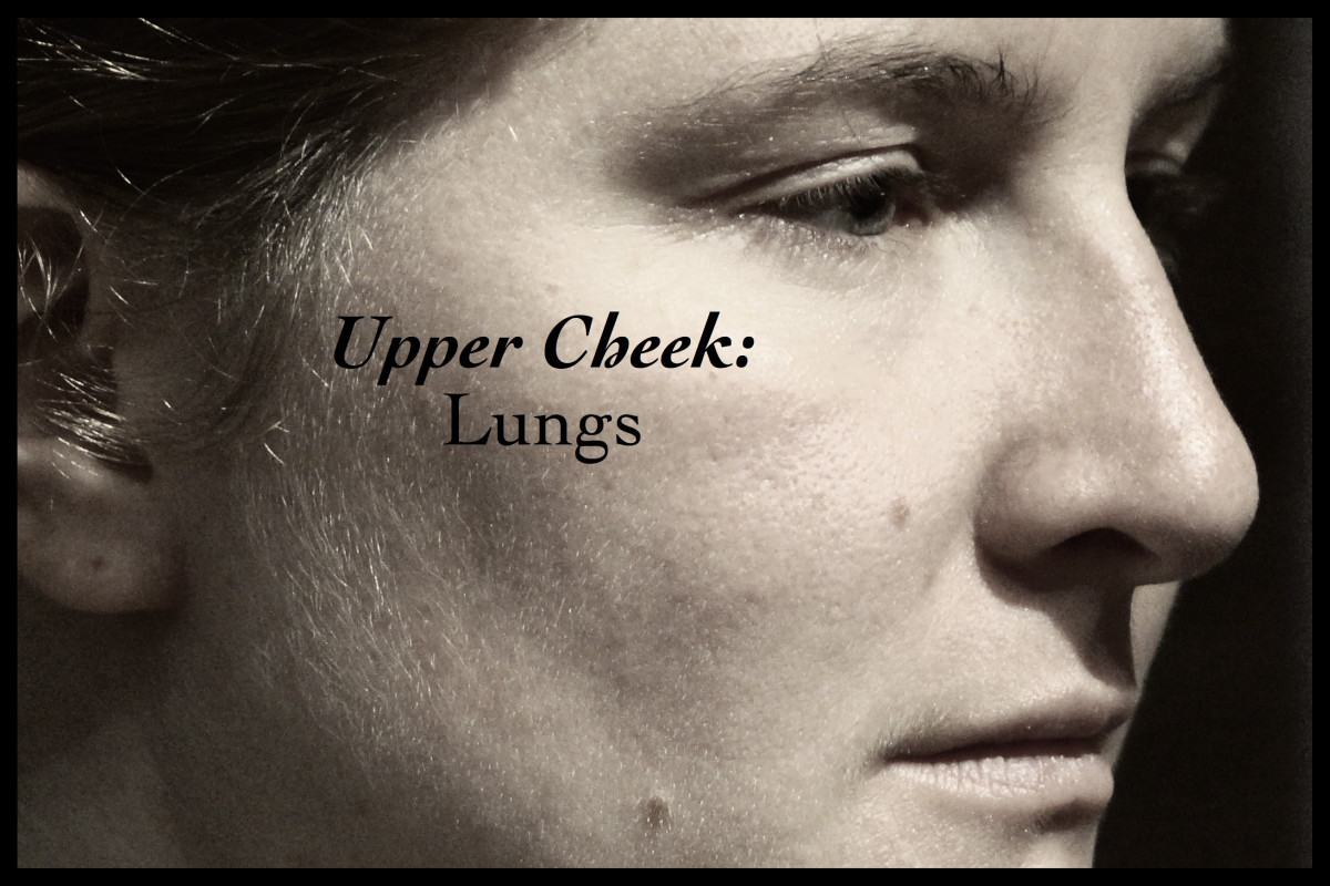 Face Mapping: What Are Your Acne Breakouts Telling You? - HubPages