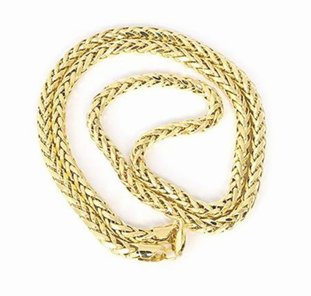 Top 13 Types Of Necklace Chains with Pictures Wedding KnowHow