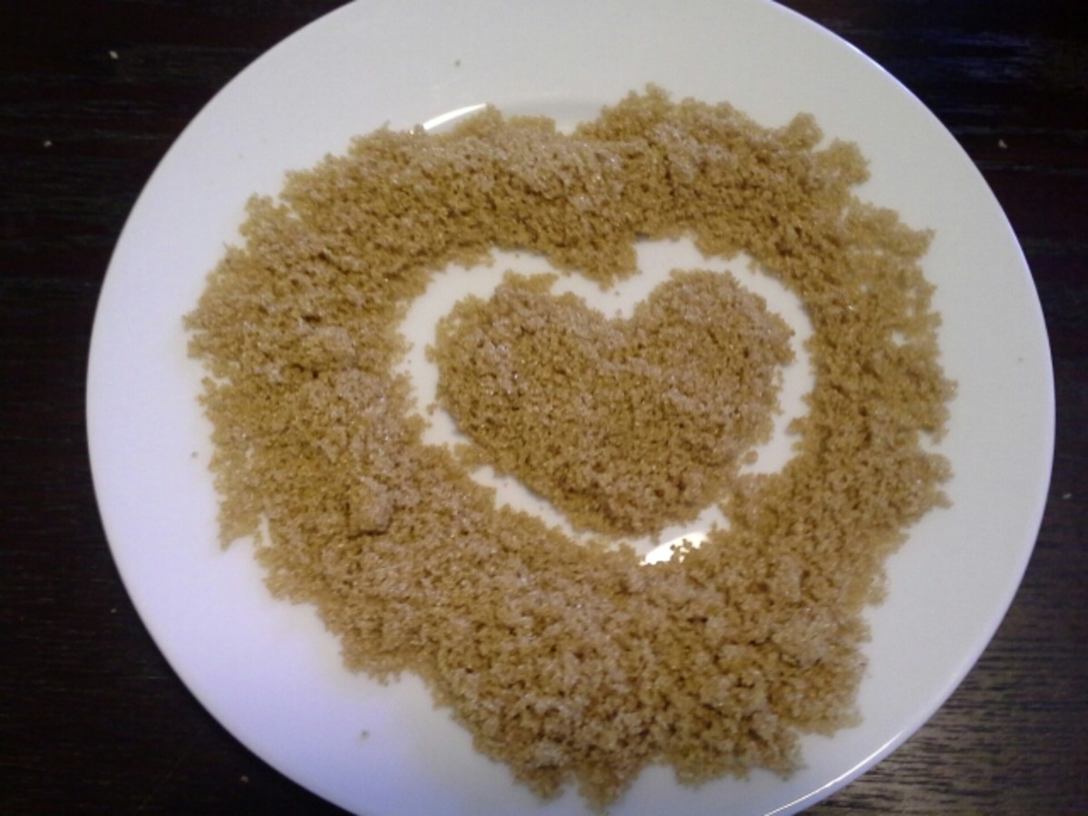 4 Easy Brown Sugar Scrub Recipes for Healthy Skin - HubPages