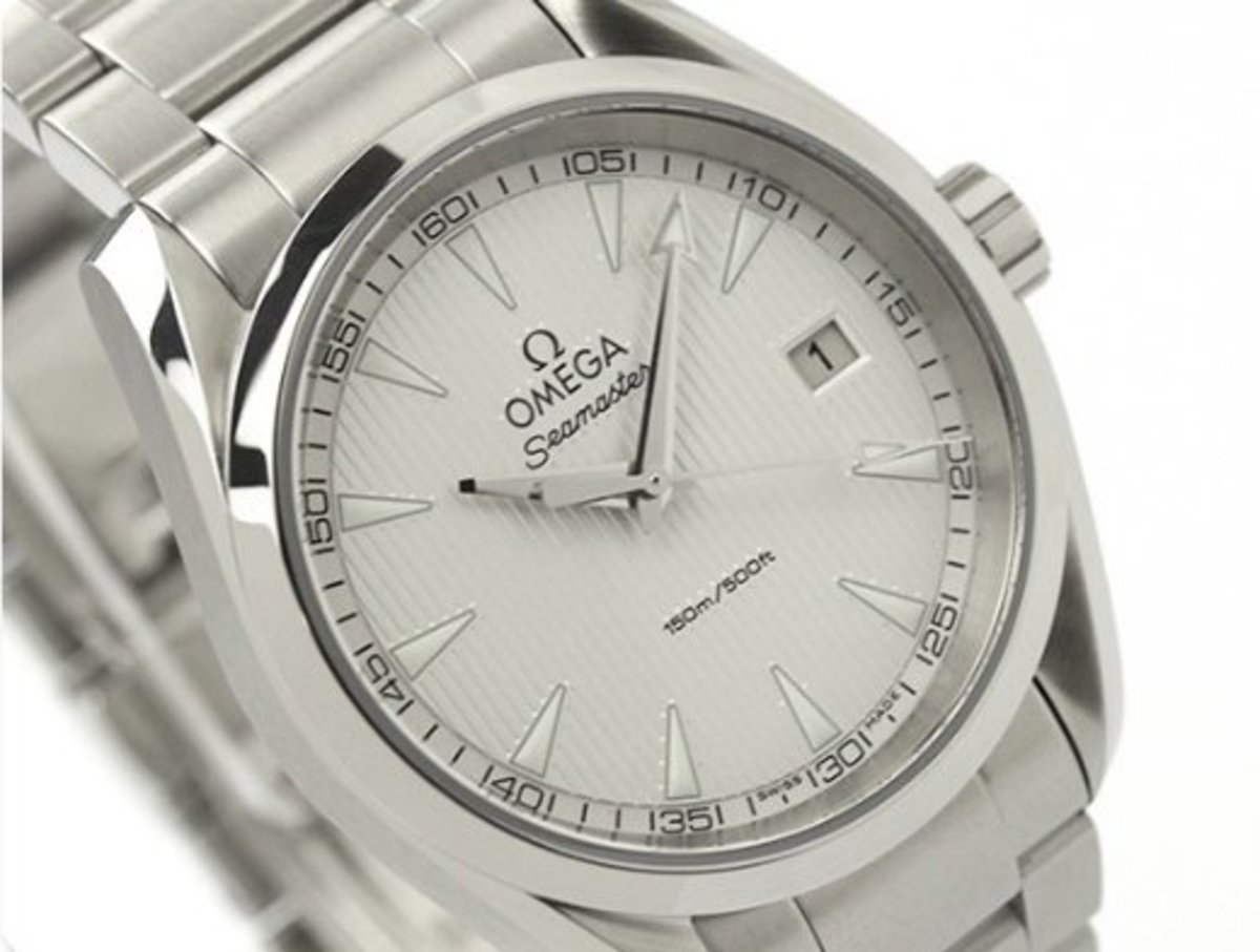 Top 10 Classic Watches for Professional Men - HubPages