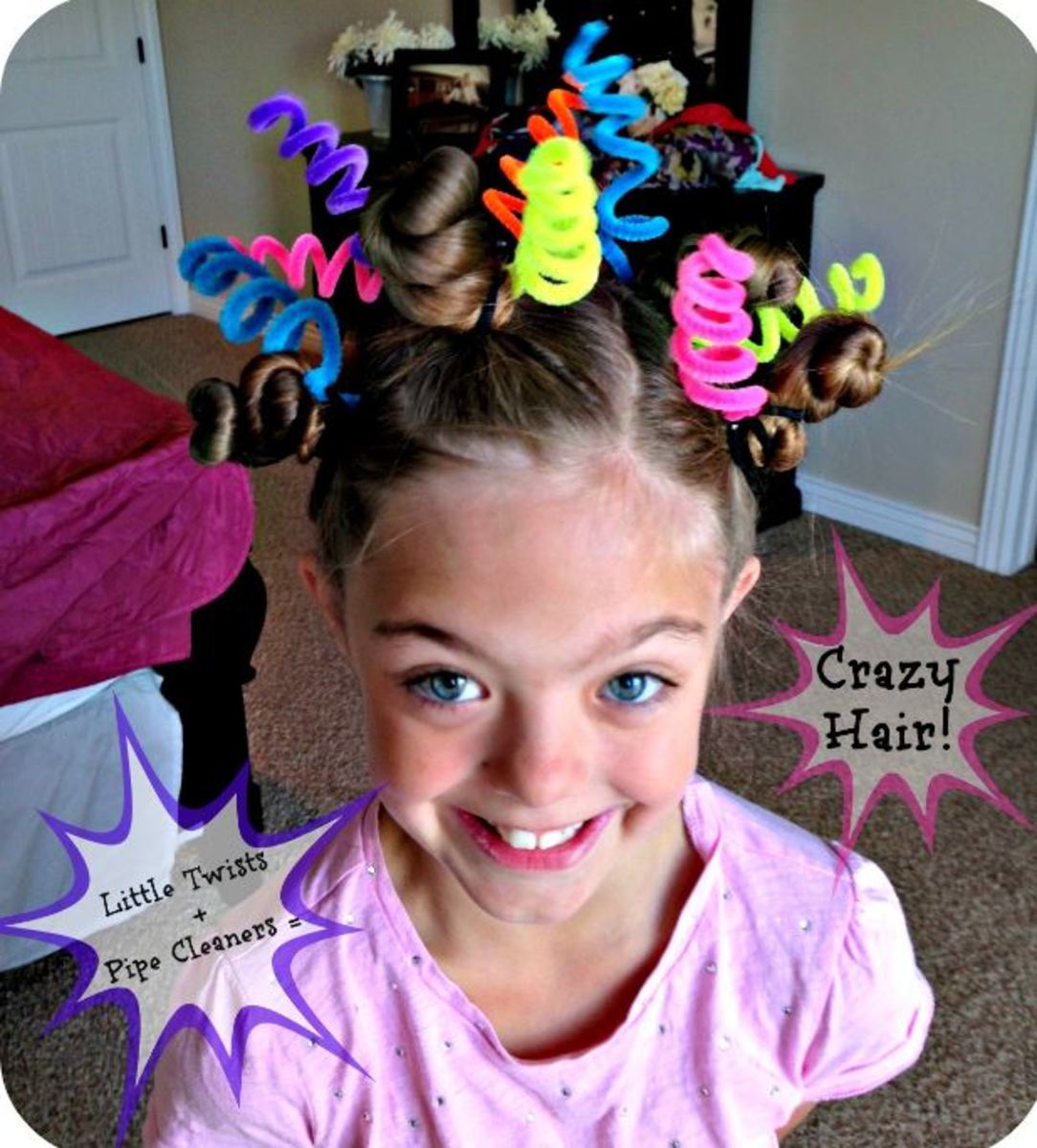 Wonderful Info About Wacky Hairstyles Easy To Do Roadfill17 Wonderful Info About Wacky Hairstyles Easy To Do Roadfill17