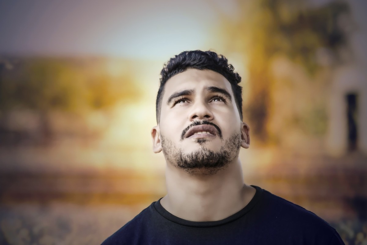 How To Get The Perfect 10 Day Stubble Bellatory