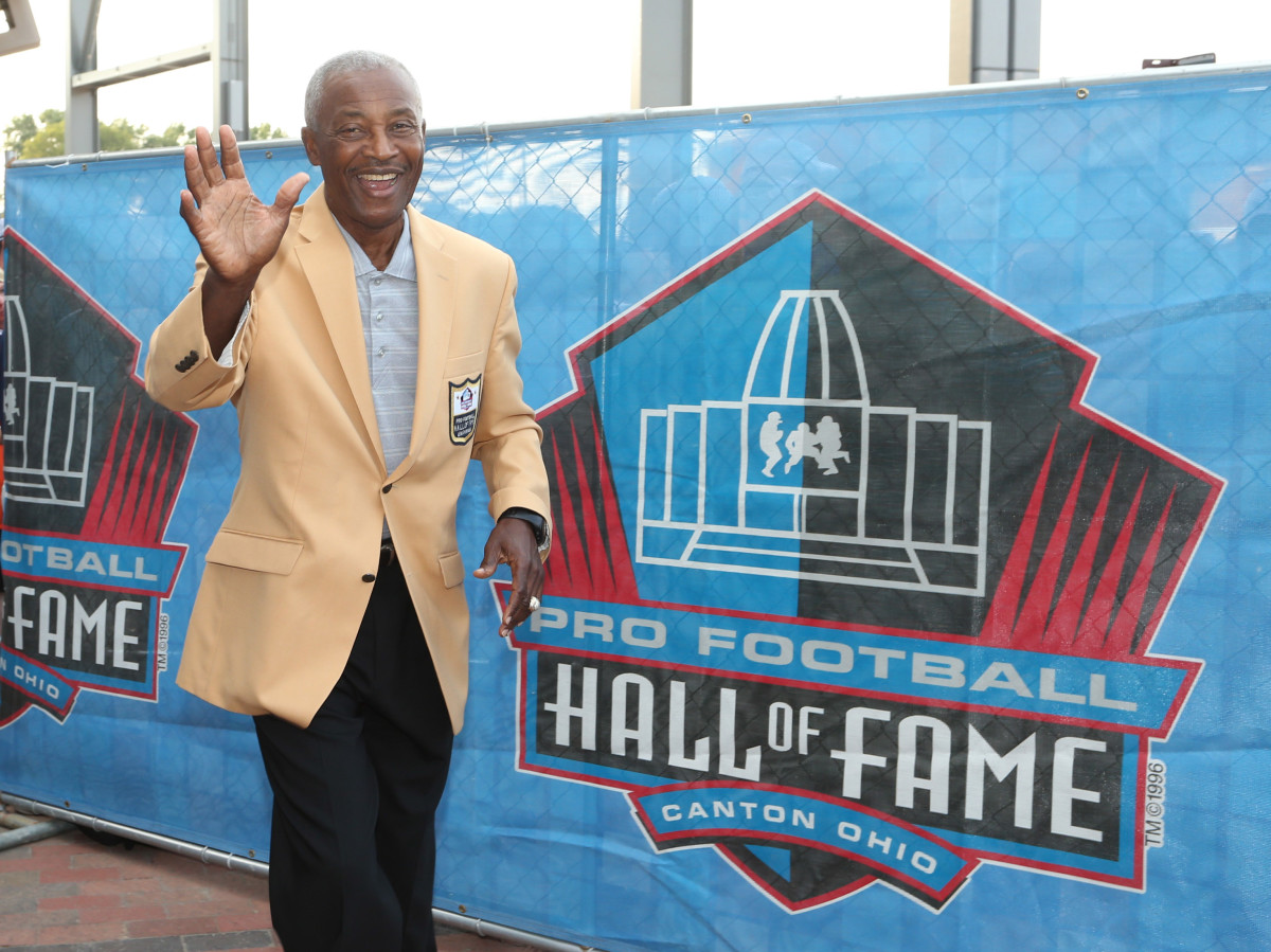 10 Best Wide Receivers in Cleveland Browns History - HubPages