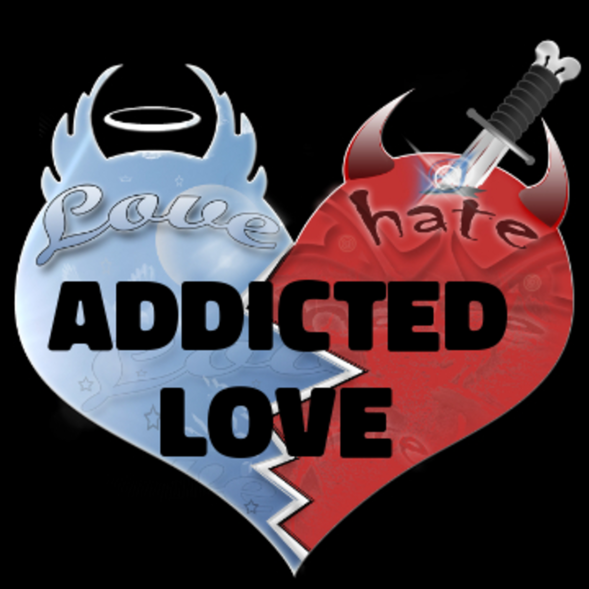 Poem: Addicted Love - HubPages