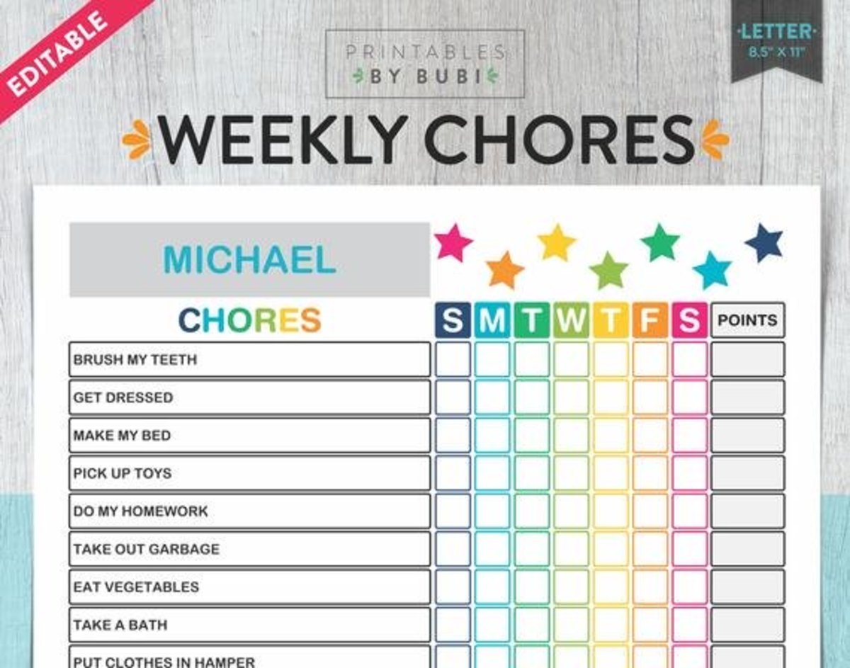 Managing Your Kids Video Game Time Earn Games With Chores WeHaveKids