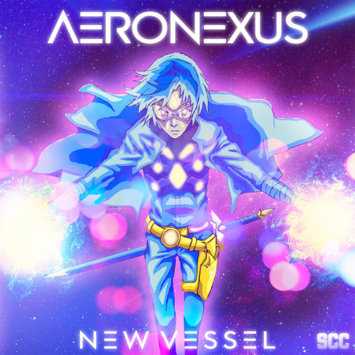 Synth Album Review: "The New Vessel" by Aeronexus - HubPages