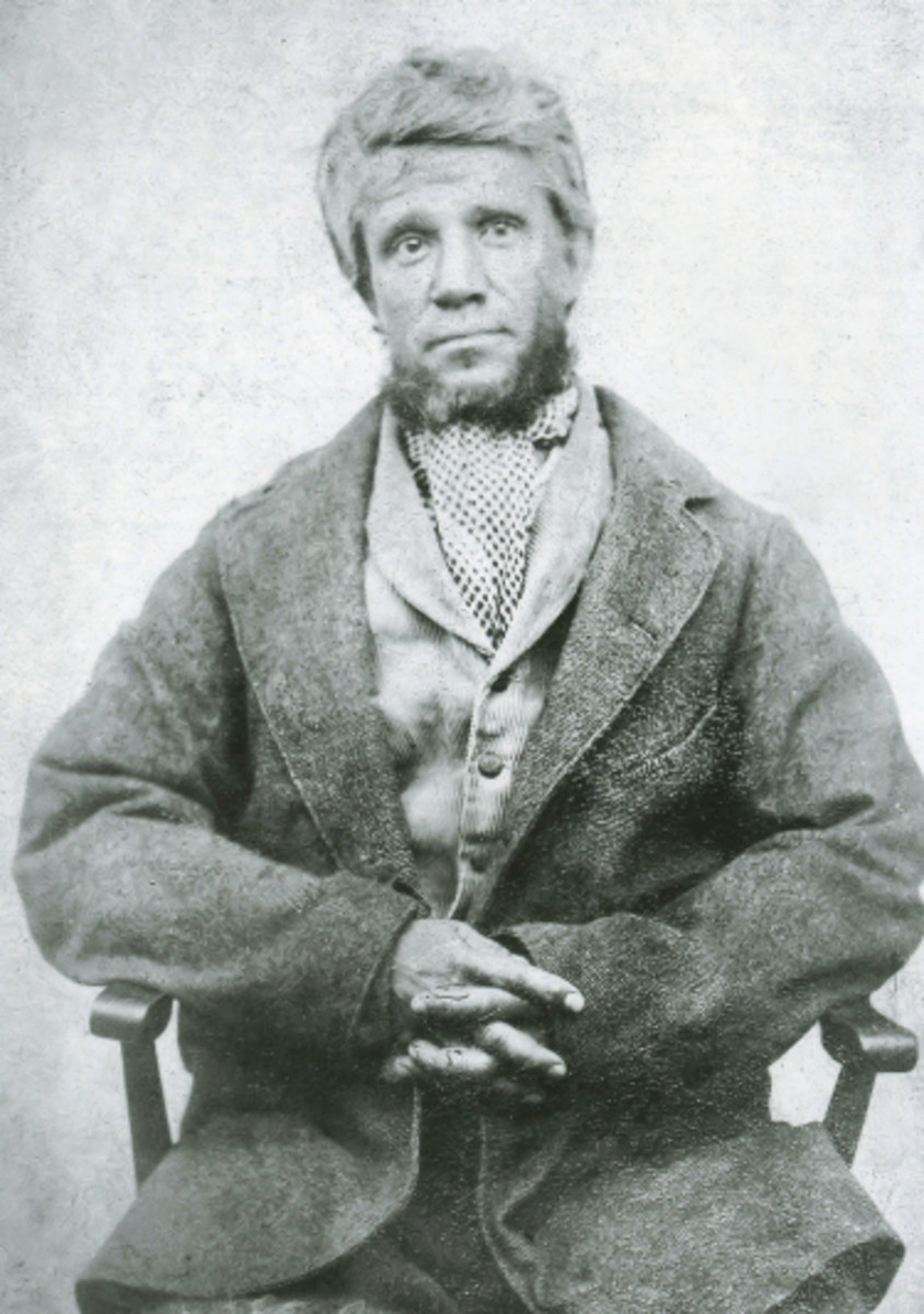 Who Was Charles Peace? - The CrimeWire