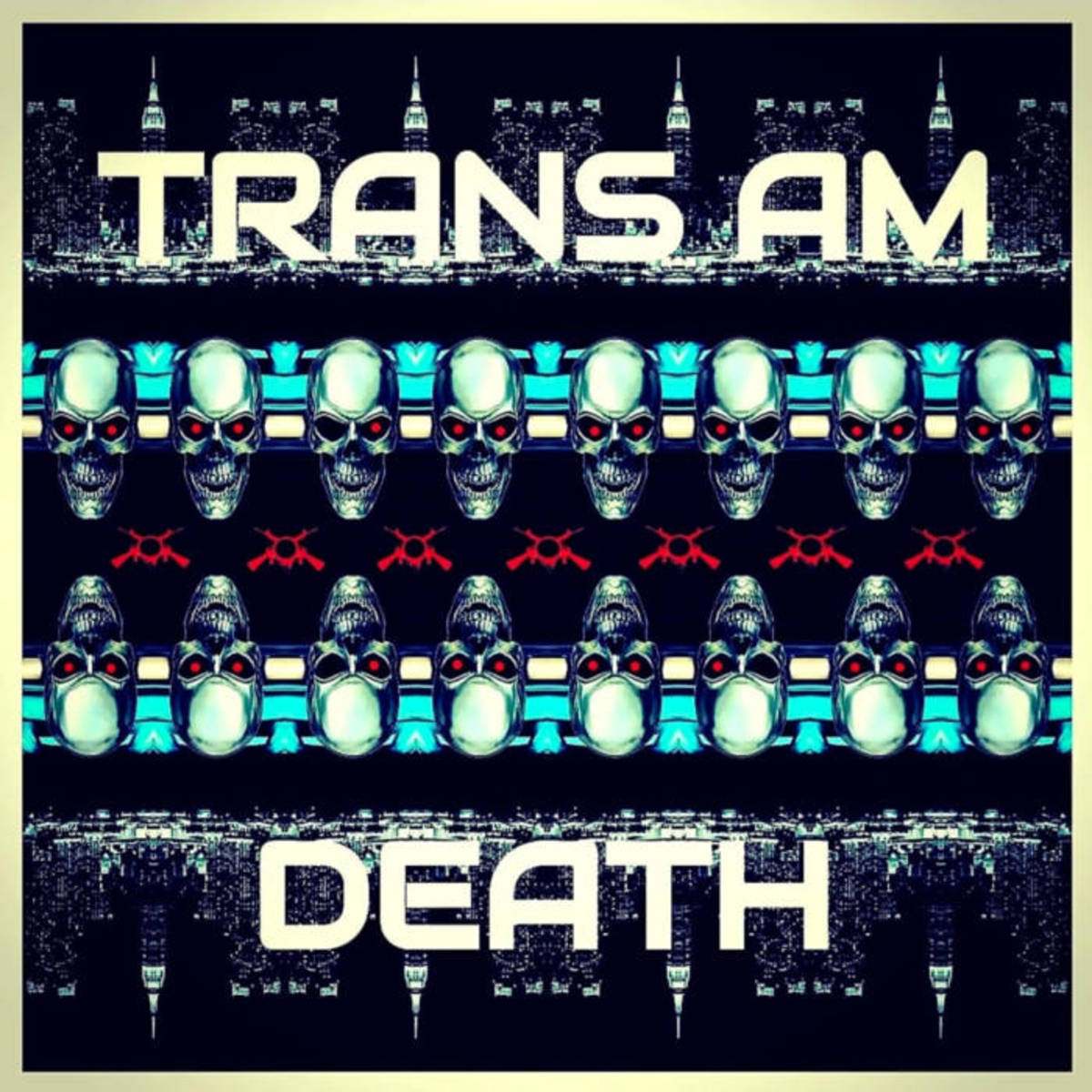 Synth Album Review: "Trans Am Death" by Daniel Adam - HubPages