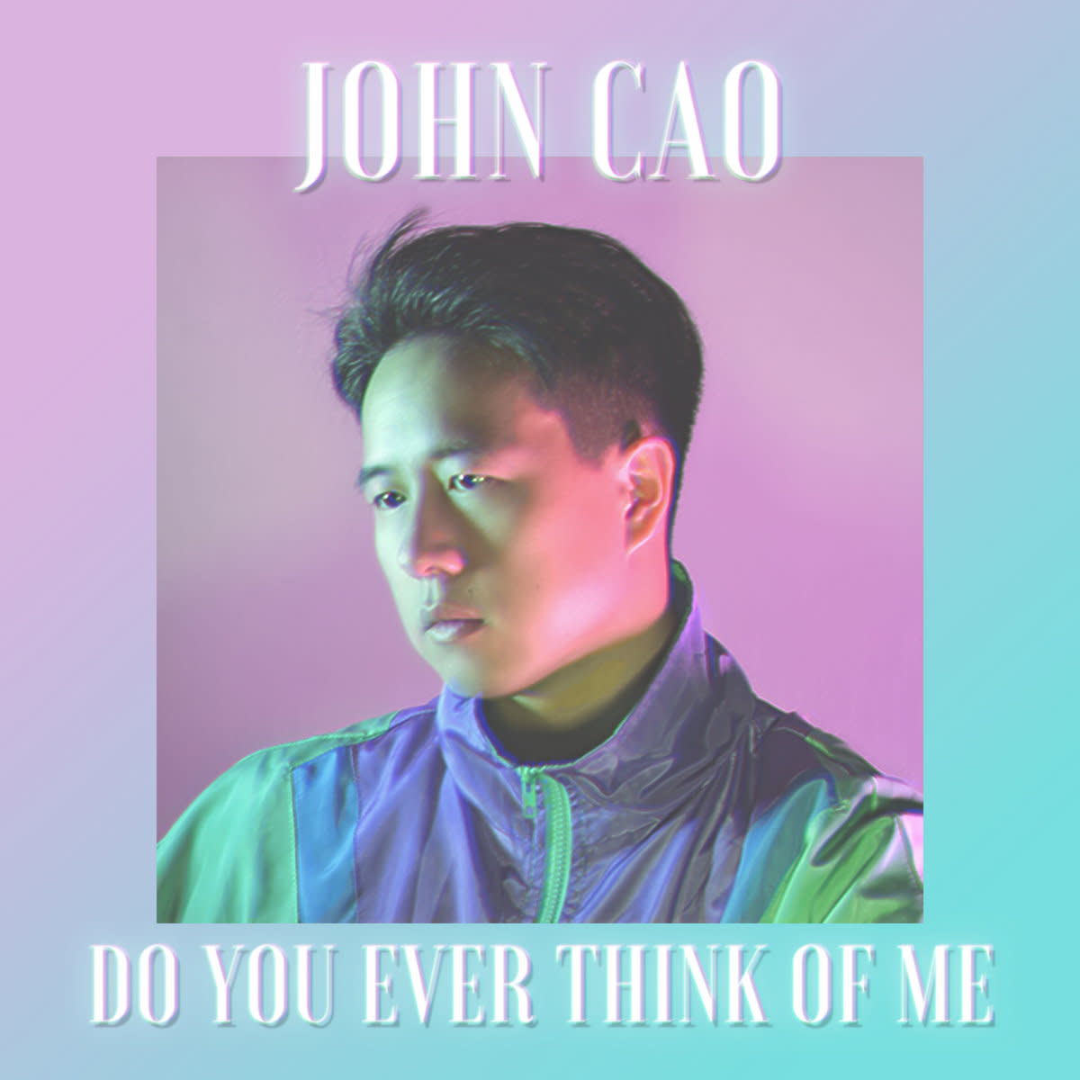 Synth Single Review: "Do You Ever Think of Me" by John Cao - HubPages