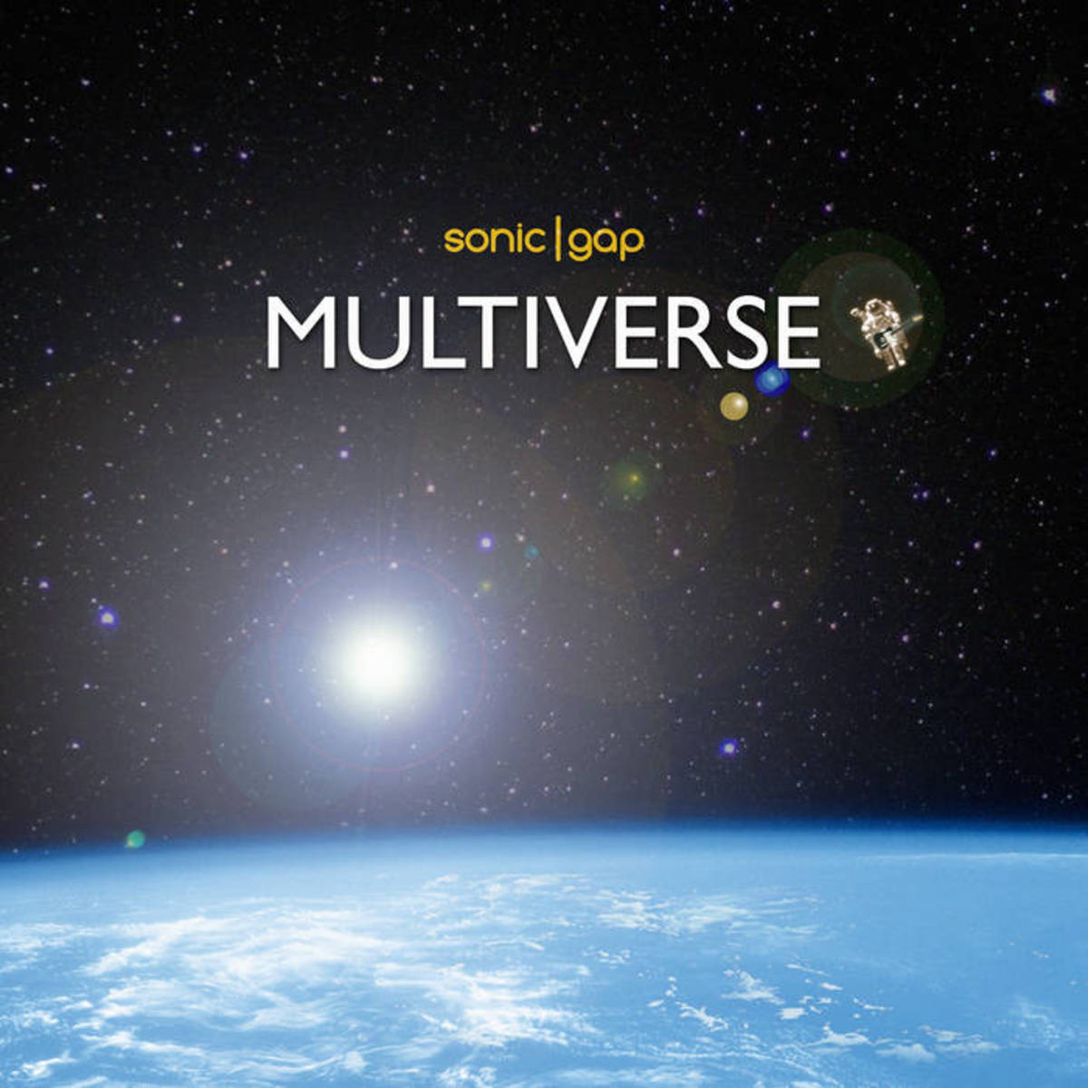 Synth Single Review: "Multiverse" by Sonic Gap - HubPages