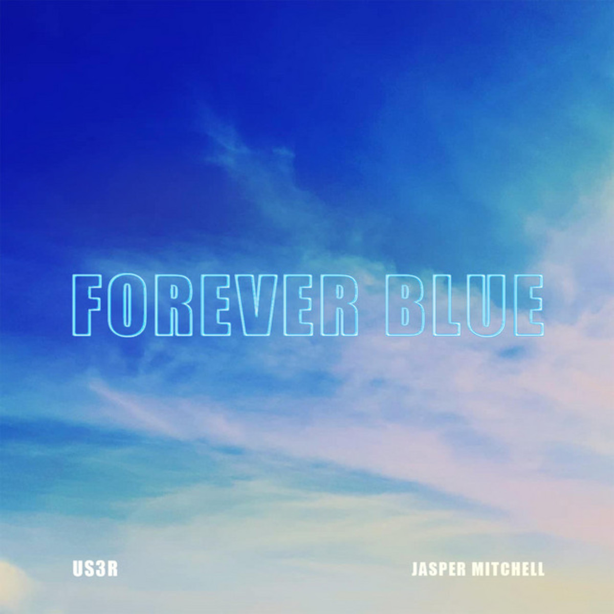 Synth Single Review: "Forever Blue" by US3r and Jasper Mitchell - HubPages