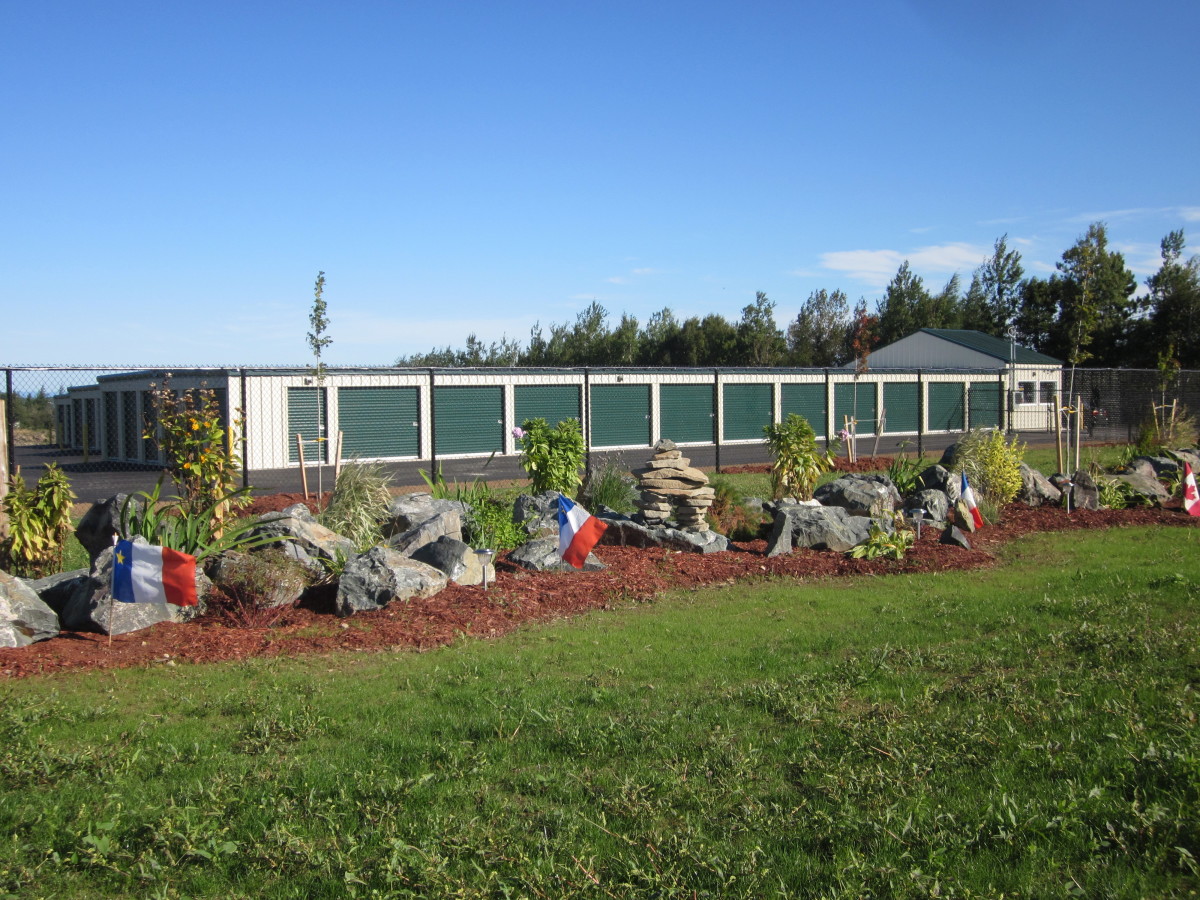 How To Profit In The Self Storage Business Getting Started ToughNickel