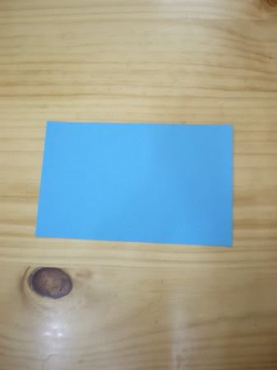 How to Make a Tabbed Book - WeHaveKids