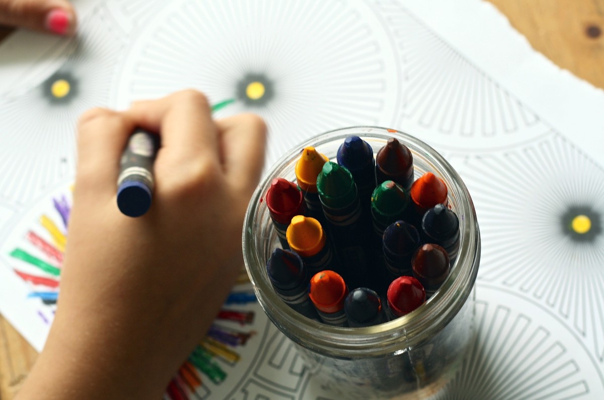 Activities To Do With Three Year Olds WeHaveKids