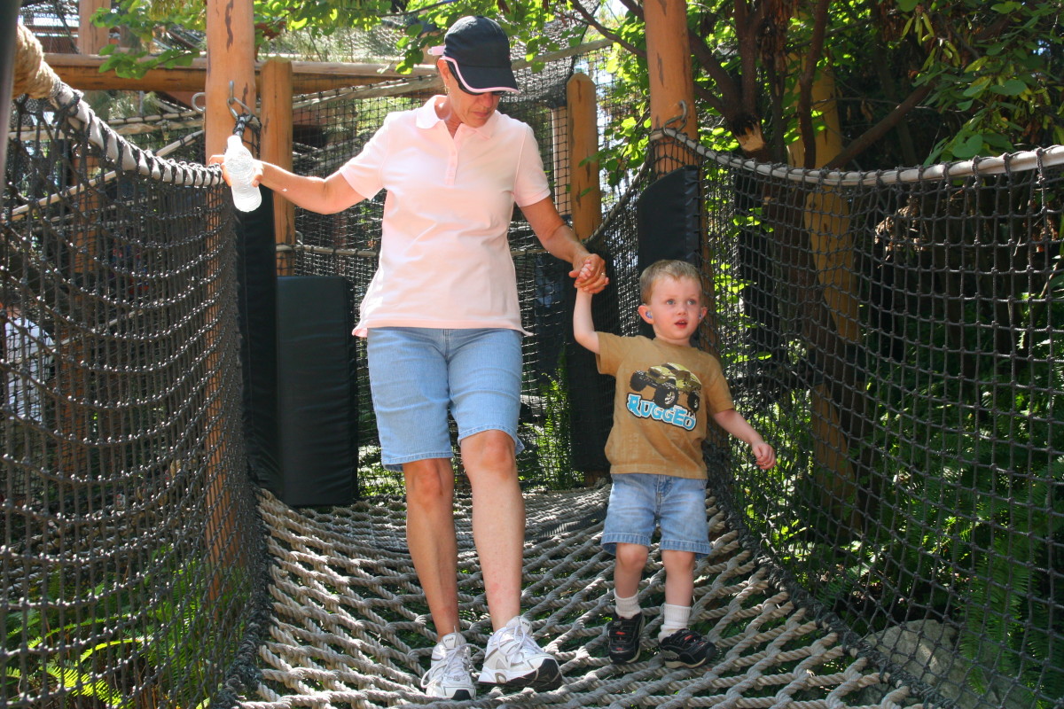 17 Best Rides for Toddlers and Preschoolers at Disney California ...