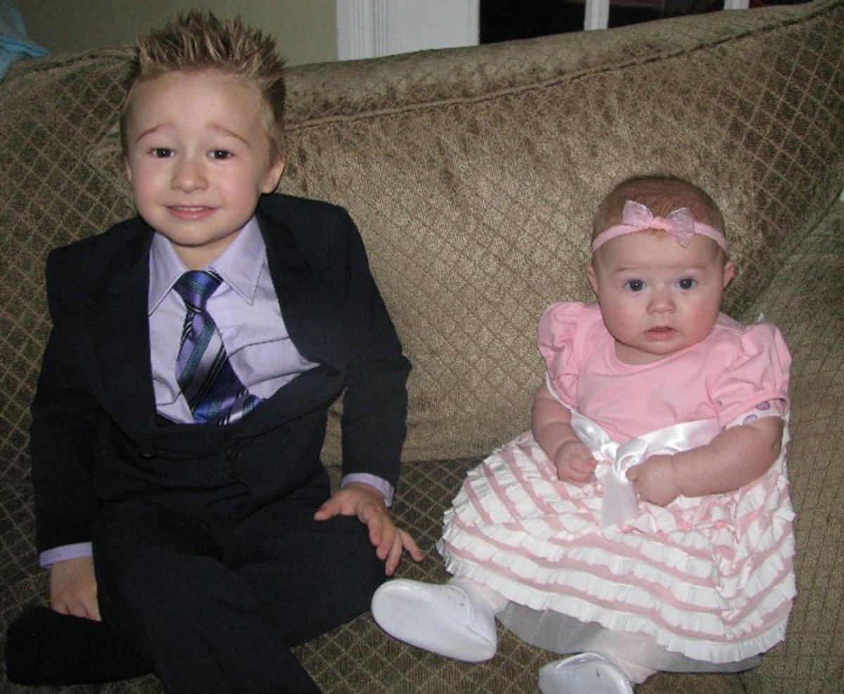 Why I Allowed My Little Daughter to "Play Princess" - HubPages