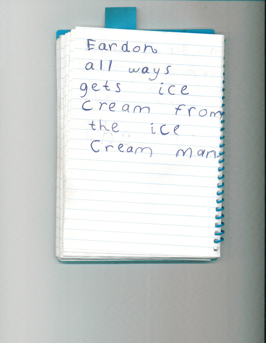 Diary of a MAD 7 Year Old - Effective Anger Management Strategies for ...