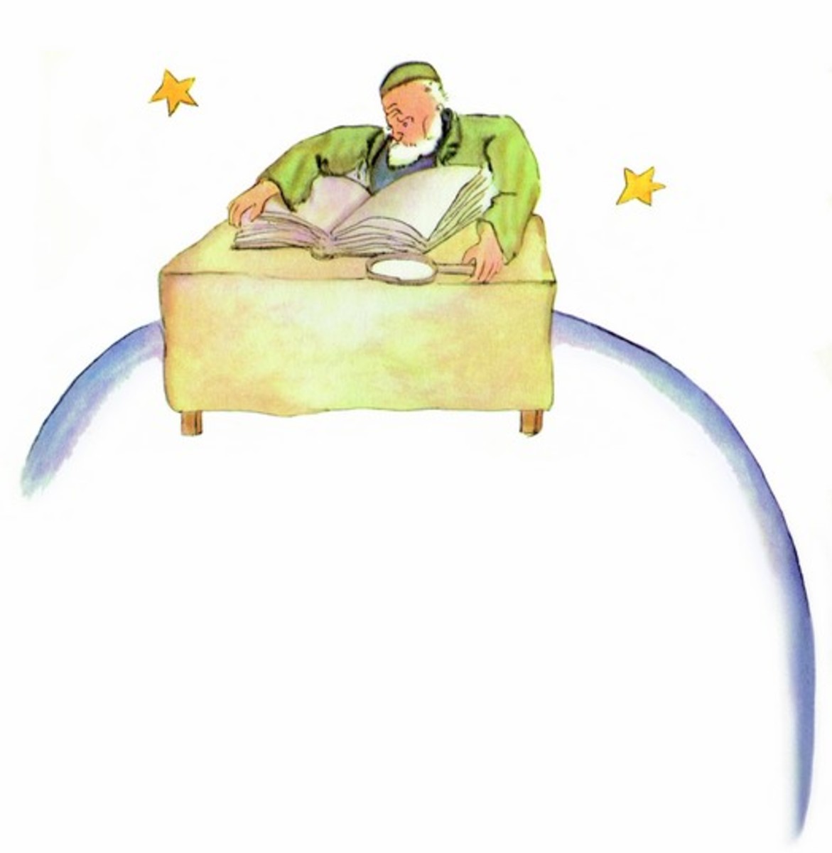 10 Crucial Life Lessons About Growing Up From "The Little Prince ...