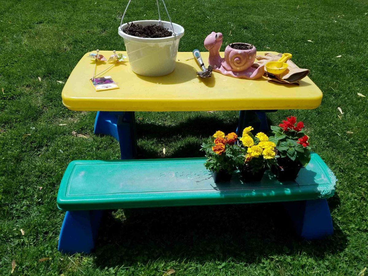3 Easy Ways to Garden With Children - HubPages