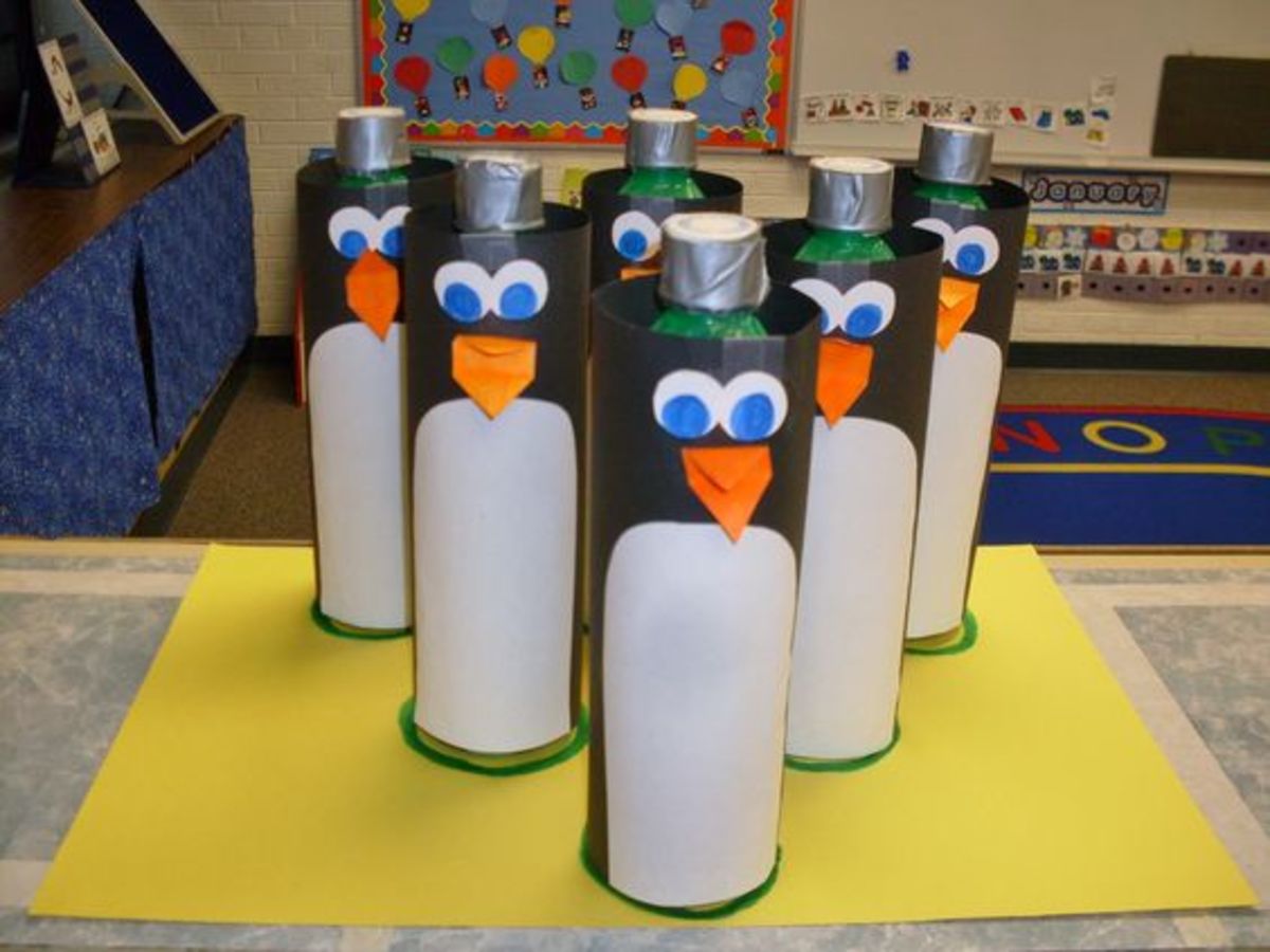 Fun Penguin Day Activities for Kids - WeHaveKids