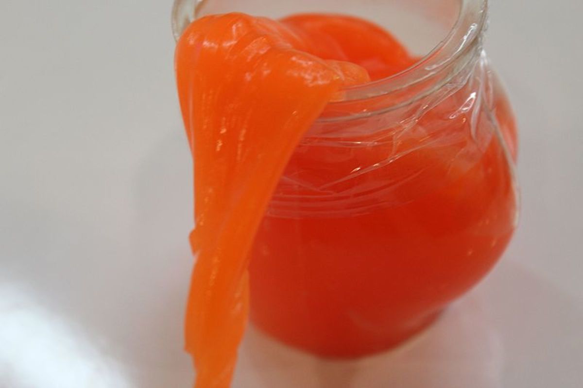 Fluffy Slime: How to Make Slime With Shaving Cream - HubPages