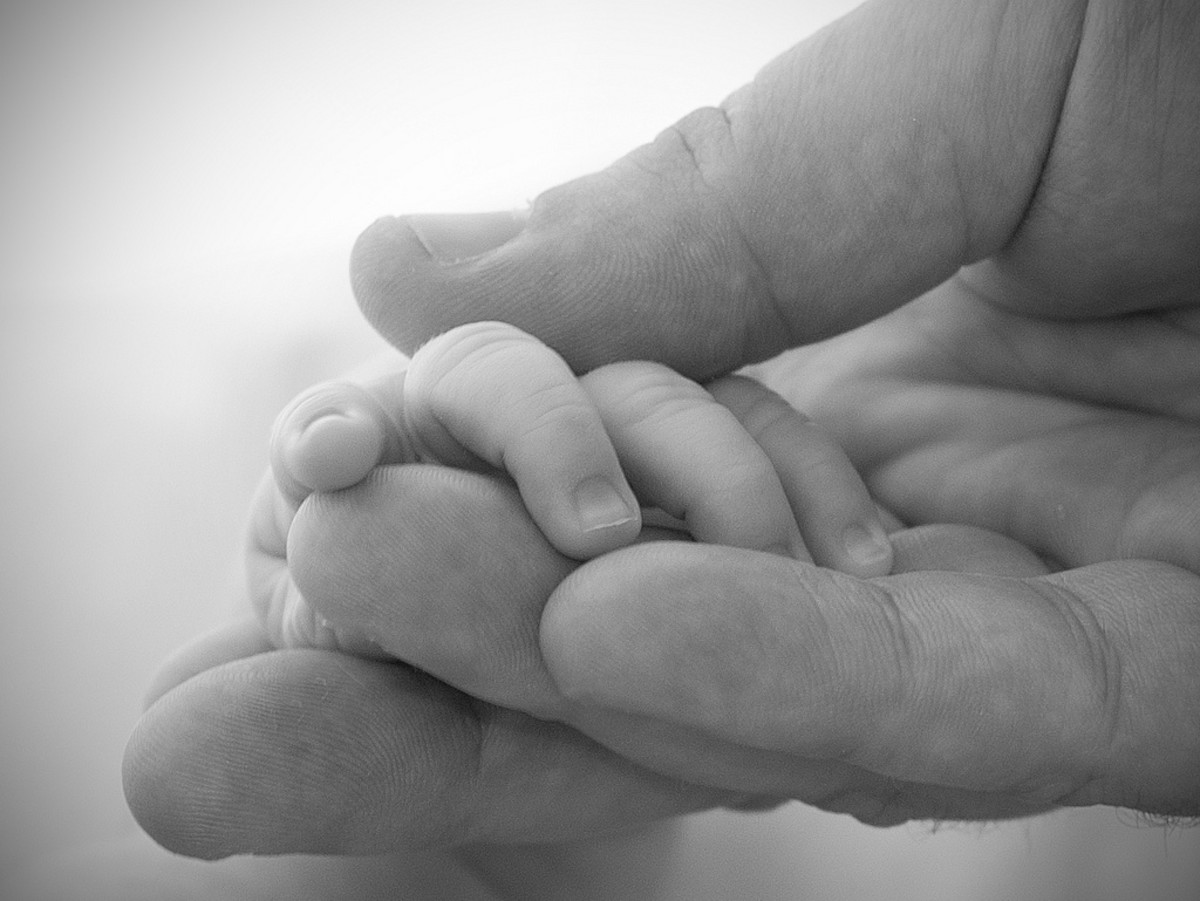 How to Clip Your Baby's Fingernails: Are You Doing It Right? - HubPages