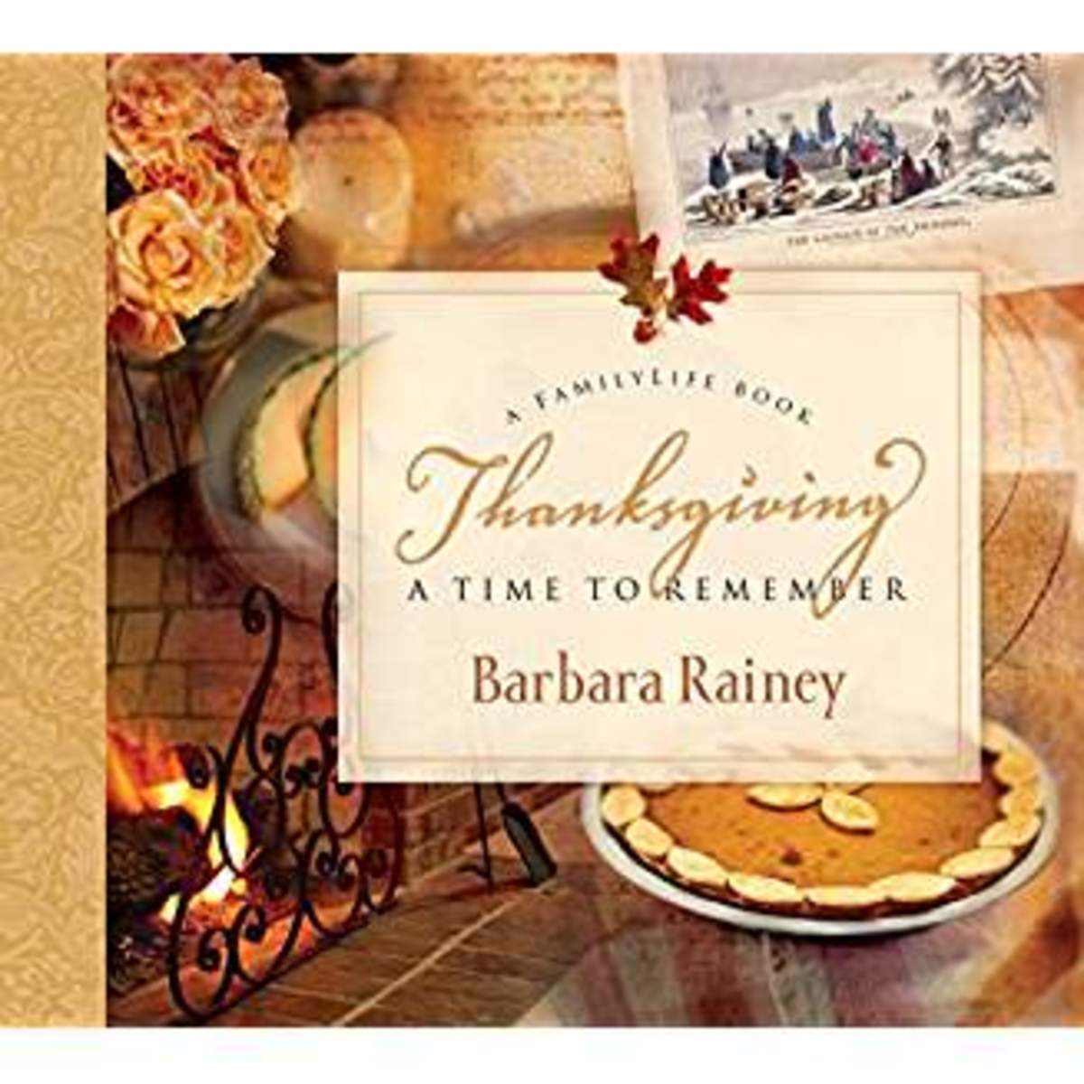 Fantastic Books to Read With Your Kids in November - HubPages