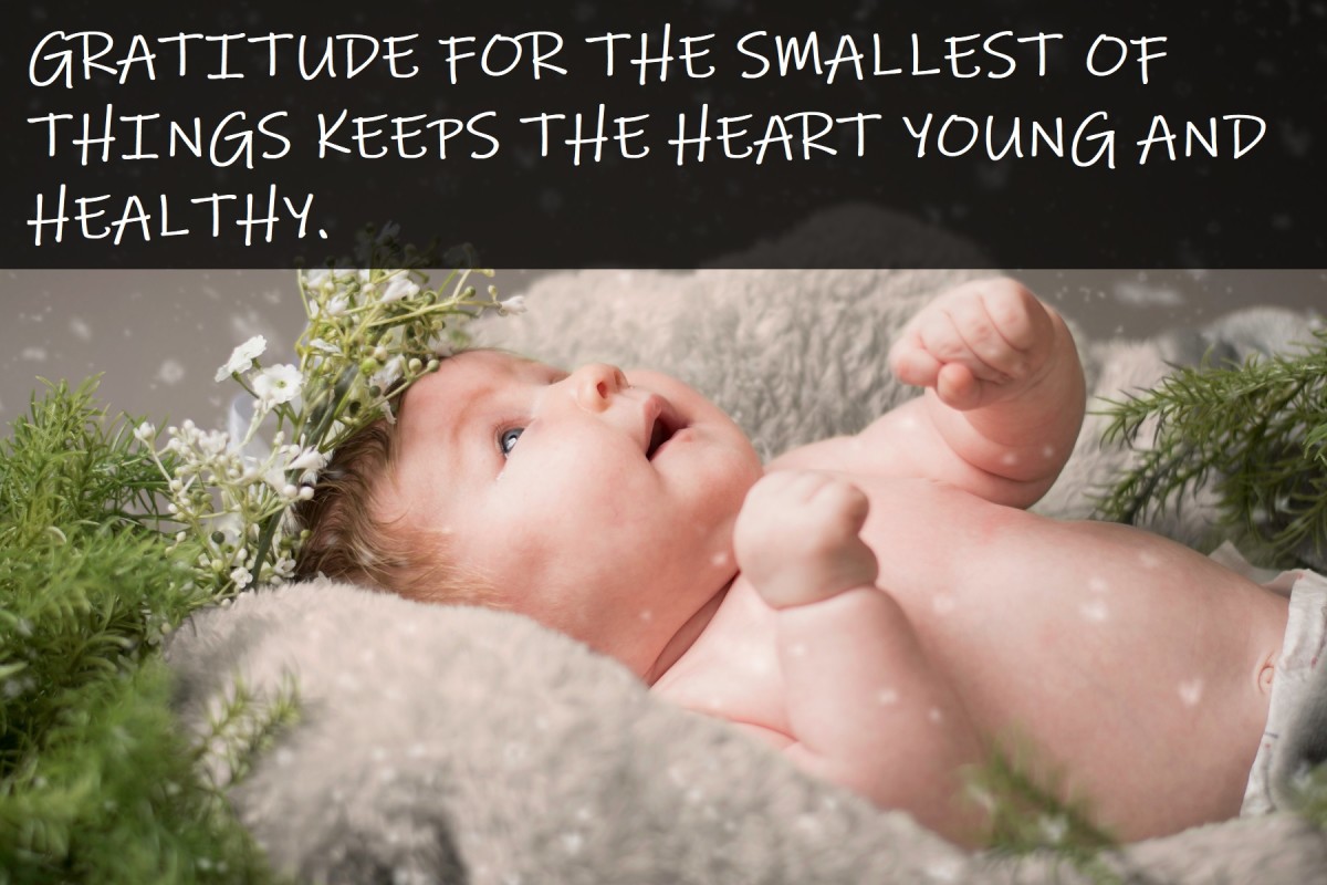 125+ Good Deeds and Acts of Kindness Ideas for Kids - HubPages