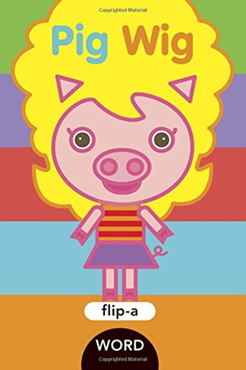 Pig Storytime Theme With Printable Crafts and Flannel Story for ...