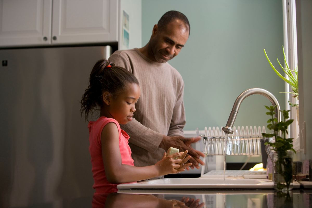 Learning to Let Children Handle Things on Their Own - HubPages