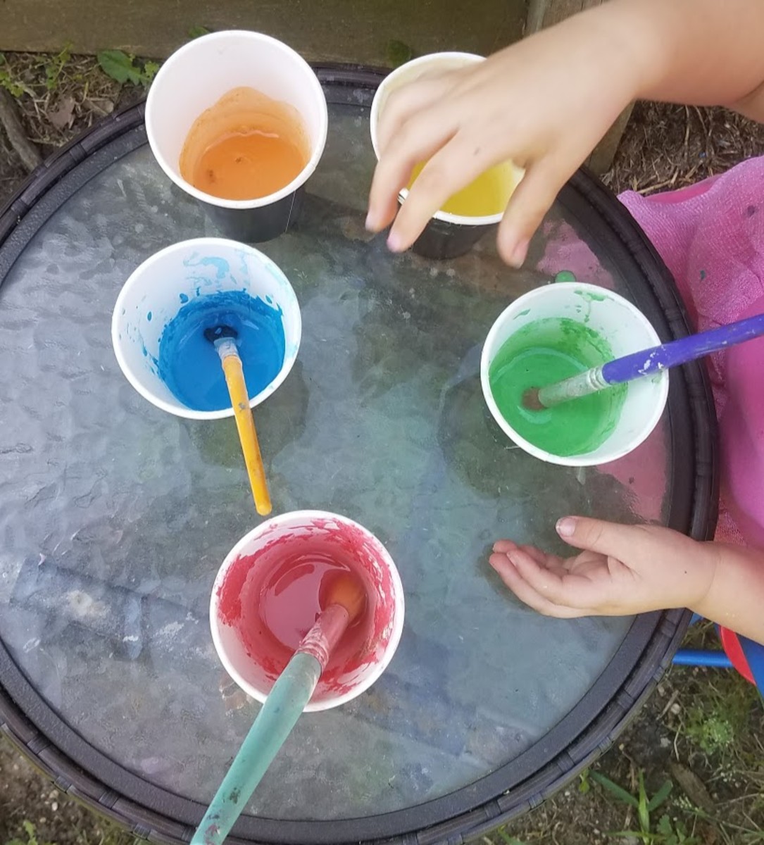 10 Easy and Fun Activities for Kids to Do at Home - WeHaveKids