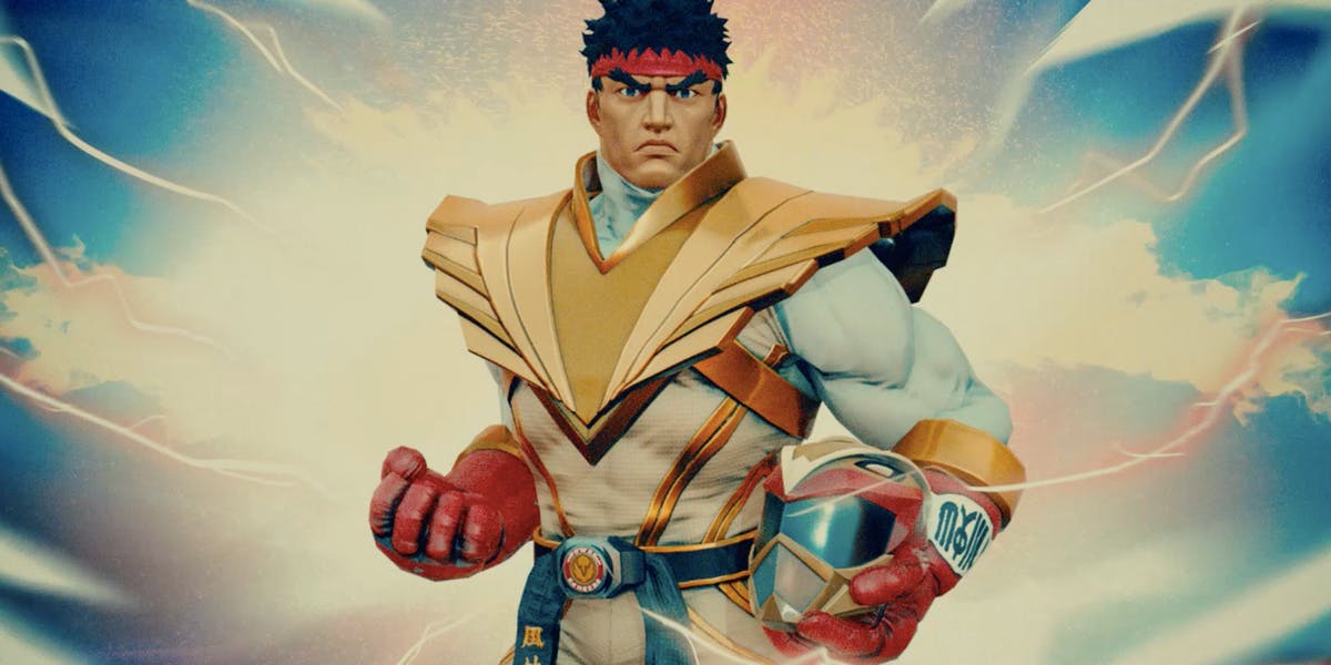 Top 10 Characters in "Power Rangers: Legacy Wars" - HubPages