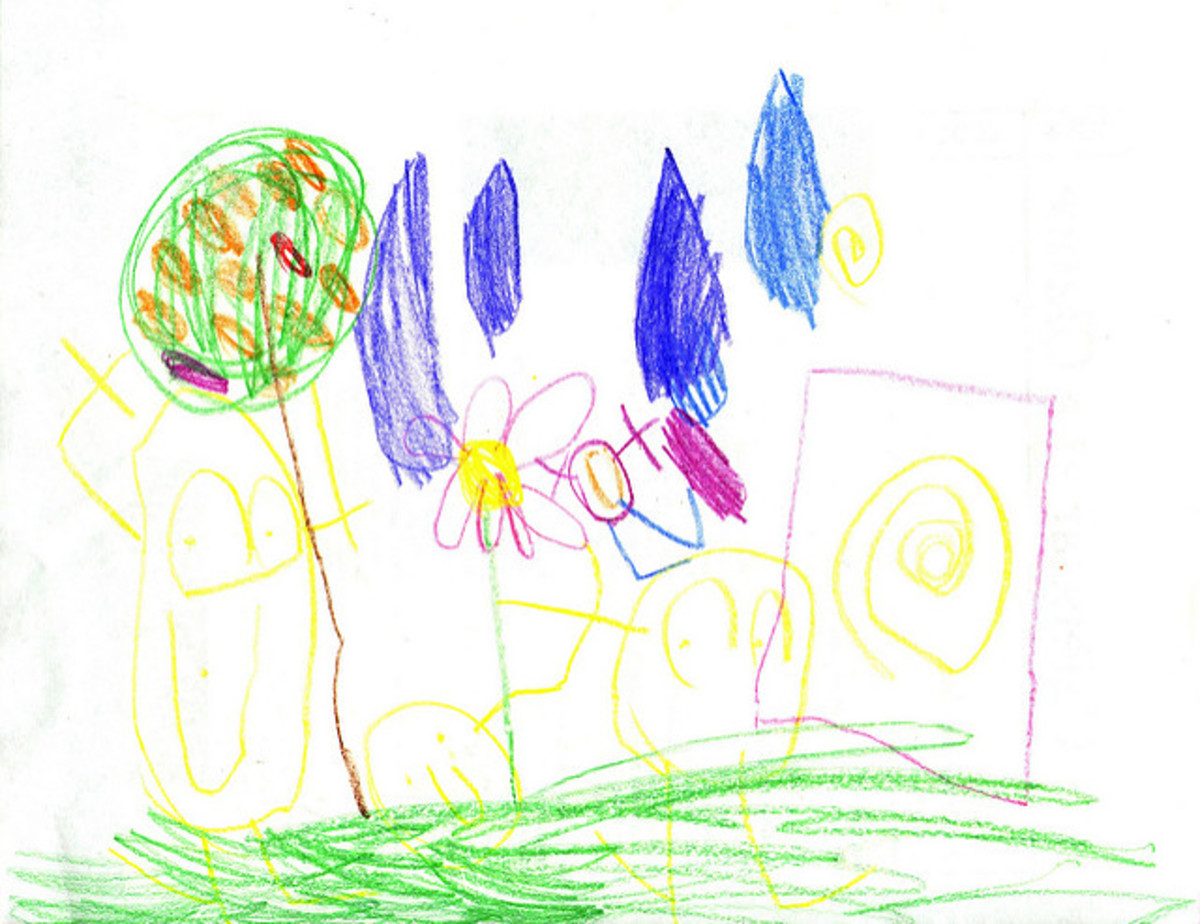 Language Development Activities for Preschool-Age Children - HubPages