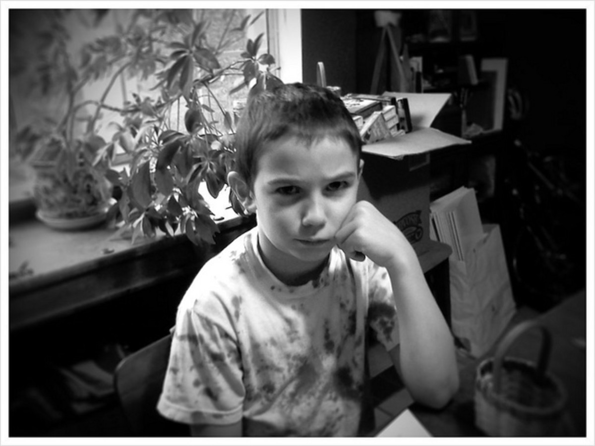 10 Reasons Why Homework Is a Bad Idea - HubPages
