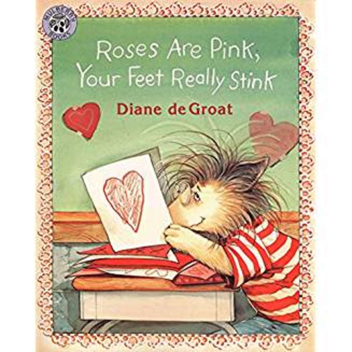 10 Great Books to Share With Your Kids for Valentine's Day - HubPages